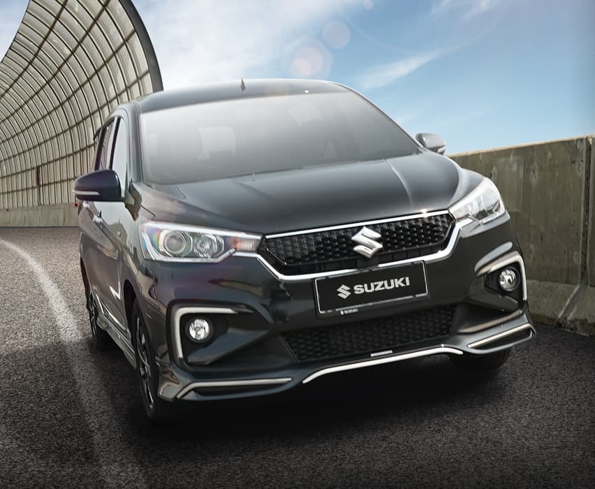 Suzuki Indonesia